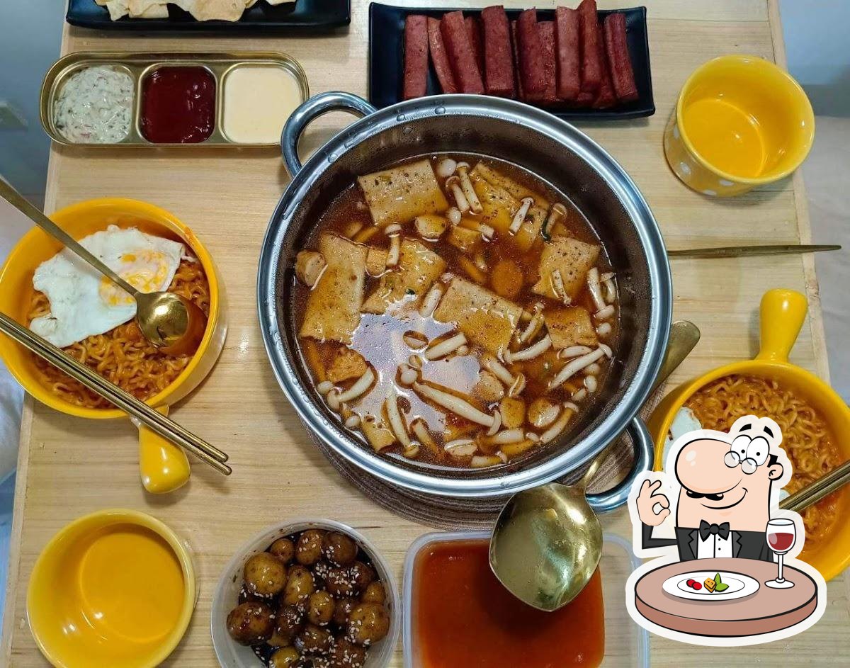 Jia's Samgyupsal Unlimited Korean BBQ & Shabu-Shabu Zabarte Branch ...