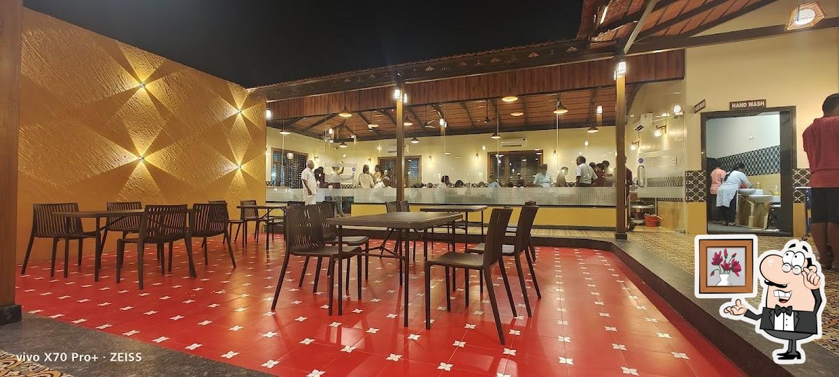 Maman Briyani Stall - Thindal, Erode - Restaurant menu, prices and reviews