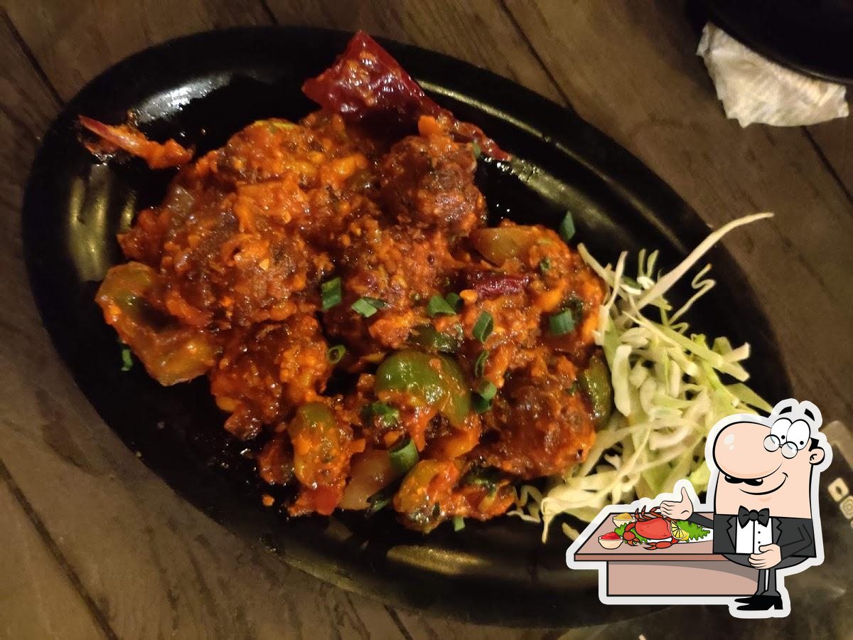 Pink Baba Cafe, Thane - Restaurant menu, prices and reviews