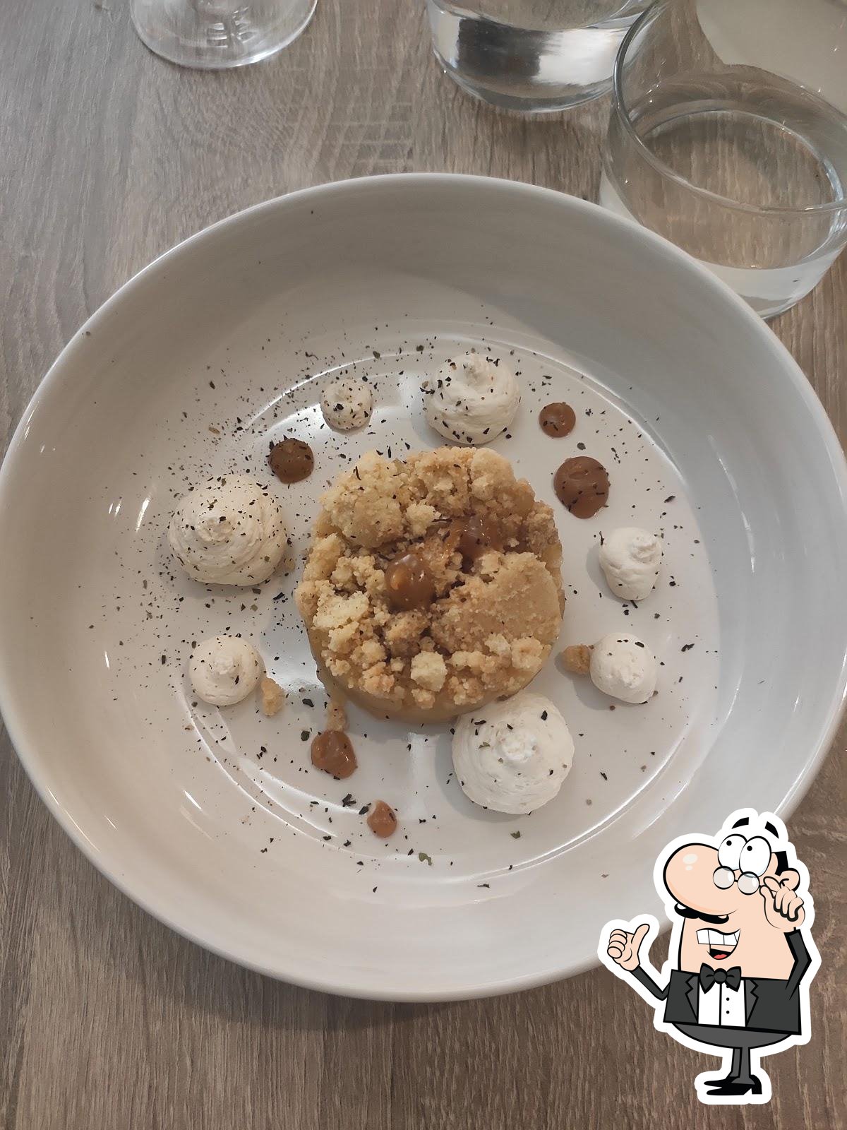 Tandem, Rouen - Menu du restaurant, prix et avis