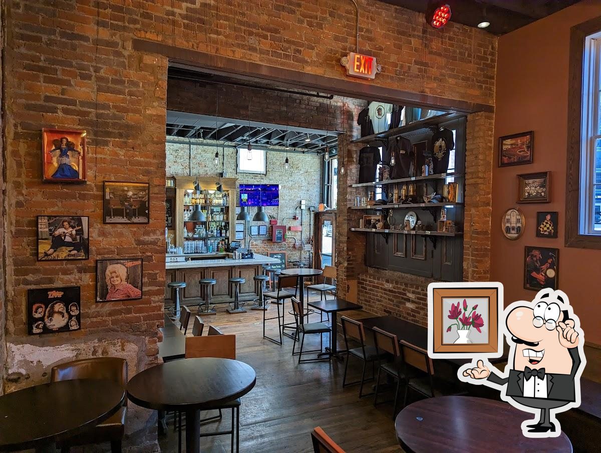 Teddy's Tavern, Nashville - Restaurant menu, prices and reviews