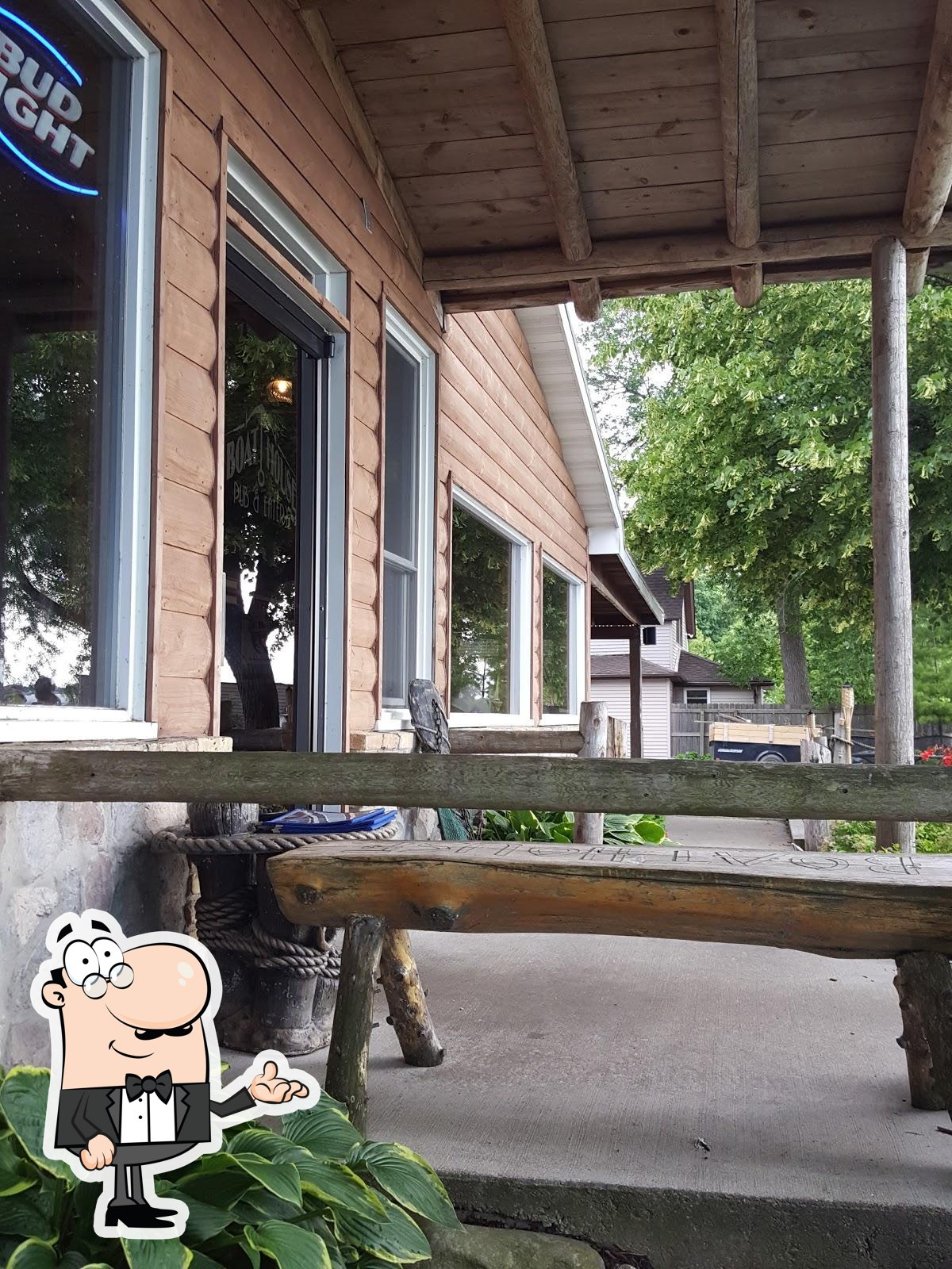 Boat House Pub & Eatery Fox Lake, Fox Lake - Restaurant menu, prices ...