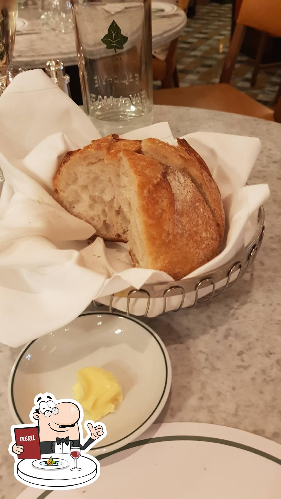 The Ivy In The Lanes in Brighton - Restaurant reviews