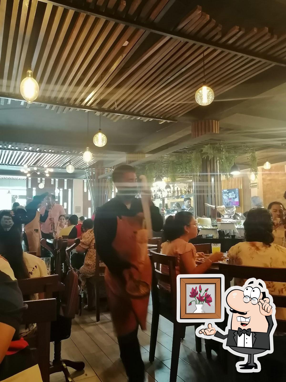 Restaurante brasao churrascaria, Comalcalco - Opiniones del restaurante