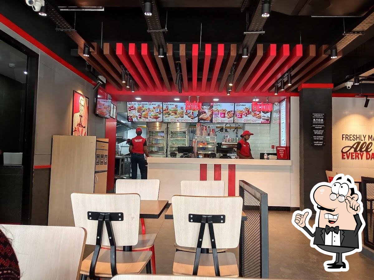 KFC, Haripad - Restaurant reviews