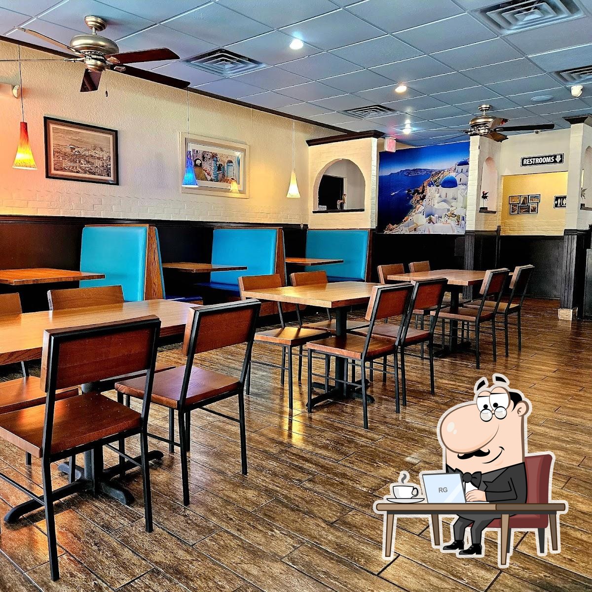 Pita & Puff, Port Charlotte - Restaurant menu, prices and reviews