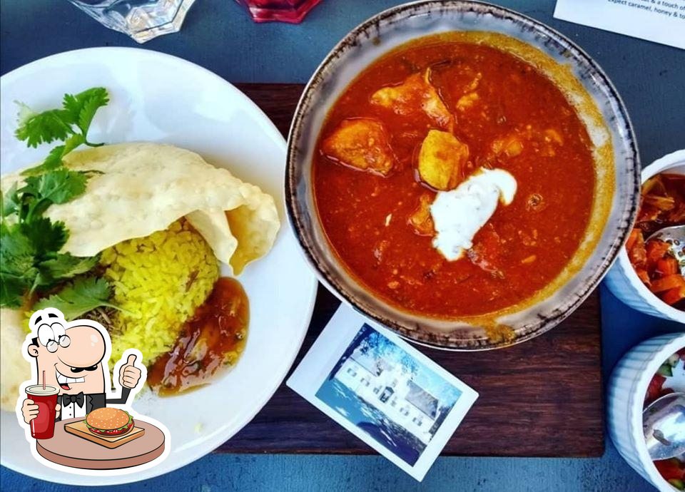 Blockhouse Kitchen restaurant, Cape Town - Restaurant menu and reviews