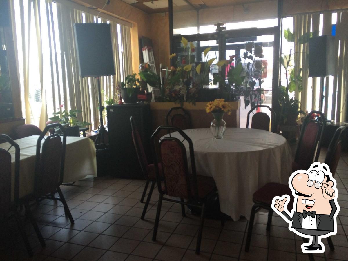 Pub y bar Brown Sugar Lounge, Toronto, Martin Grove Rd. - Carta del ...
