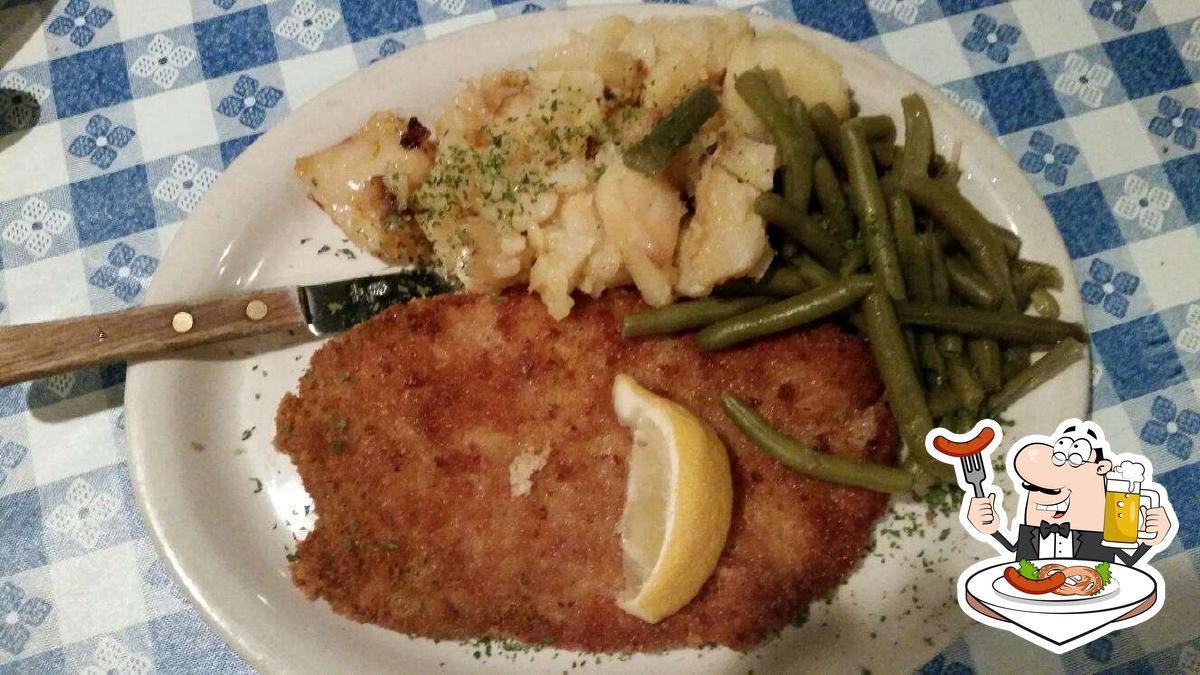 Horst Gasthaus in North Myrtle Beach - Restaurant menu and reviews