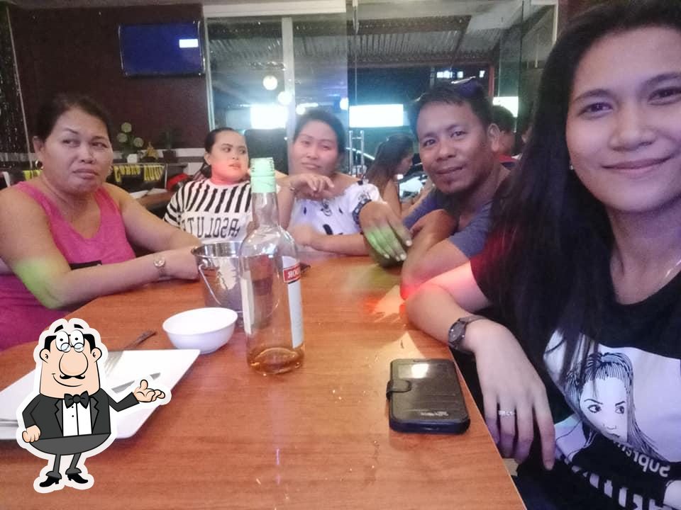 JOYCE RESTO BAR, Cebu City, F. Llamas Street - Restaurant reviews