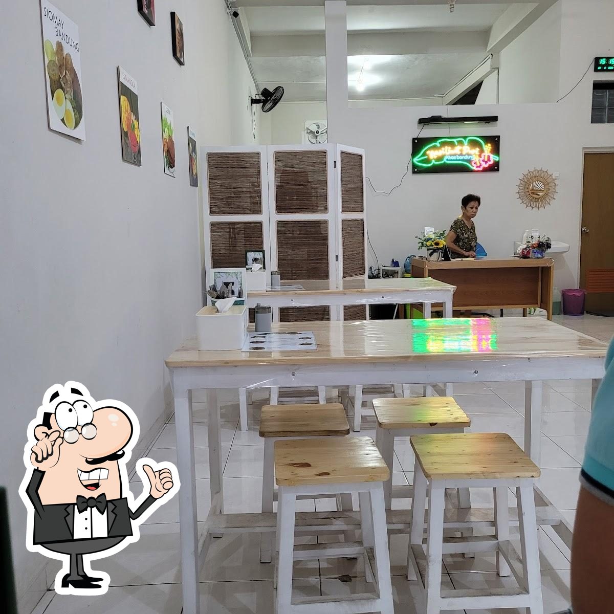 Nasi Liwet Puri Khas Bandung, Semarang - Restaurant menu, prices and ...