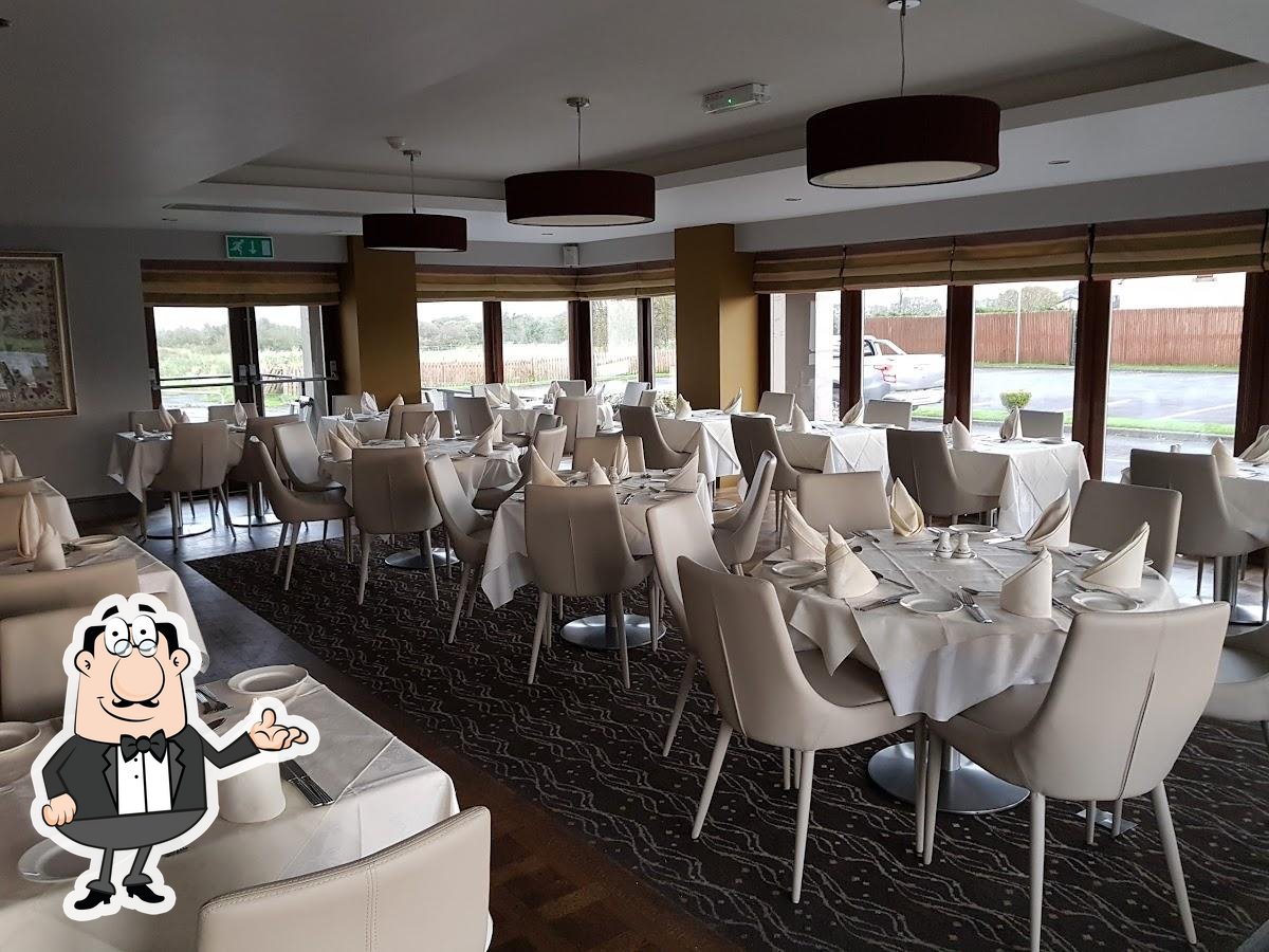 Shajan in Blackburn - Restaurant menu and reviews