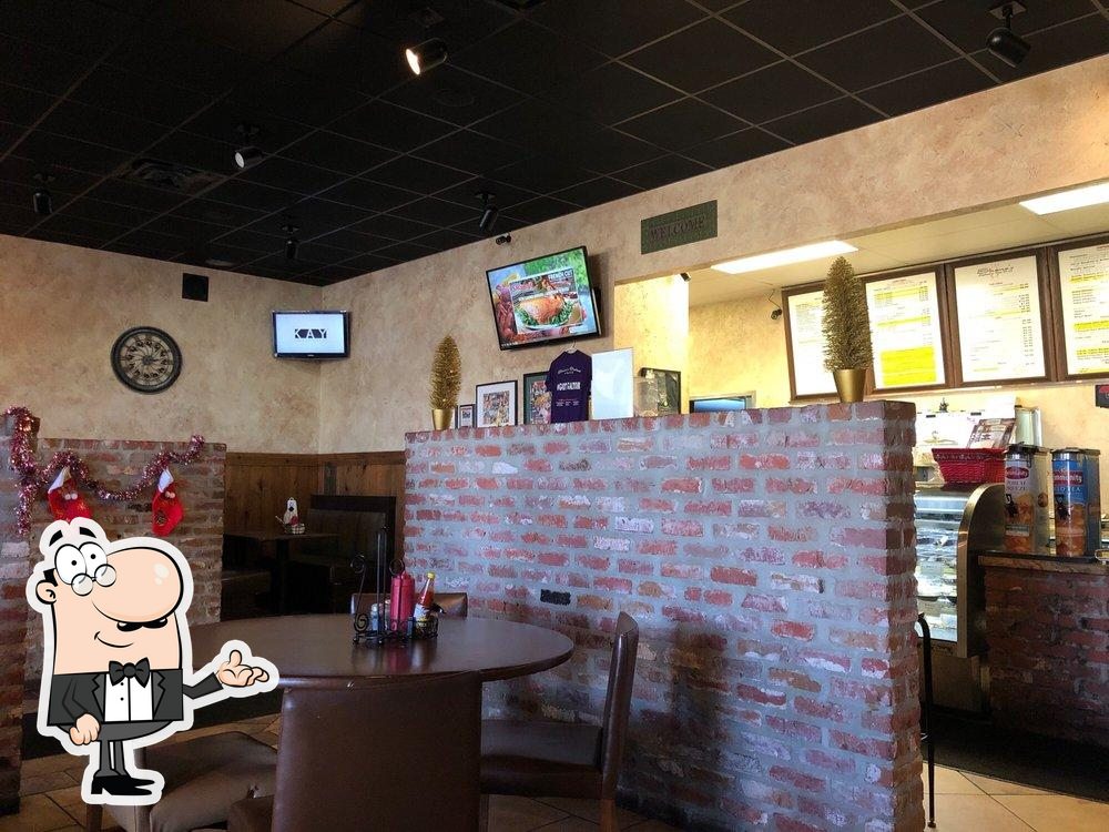 Shane's Seafood & BBQ, Bossier City - Restaurant menu, prices and reviews