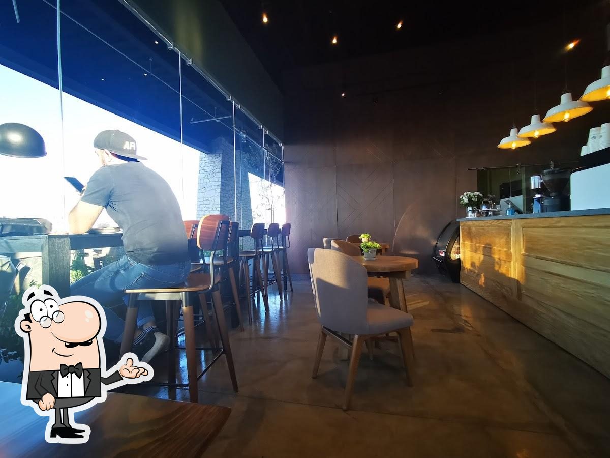 Sinforosa café, Mexico - Opiniones del restaurante