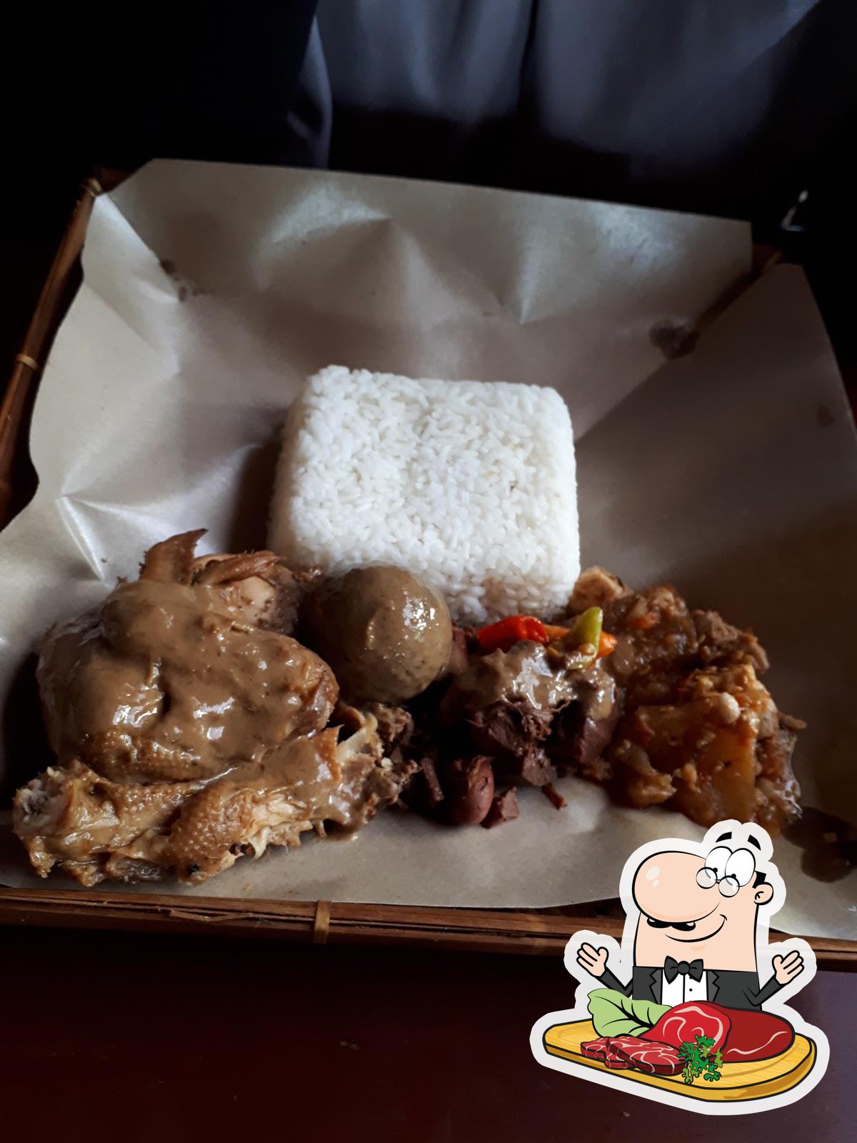 Soto Bu Tjondro, Depok - Restaurant menu, prices and reviews