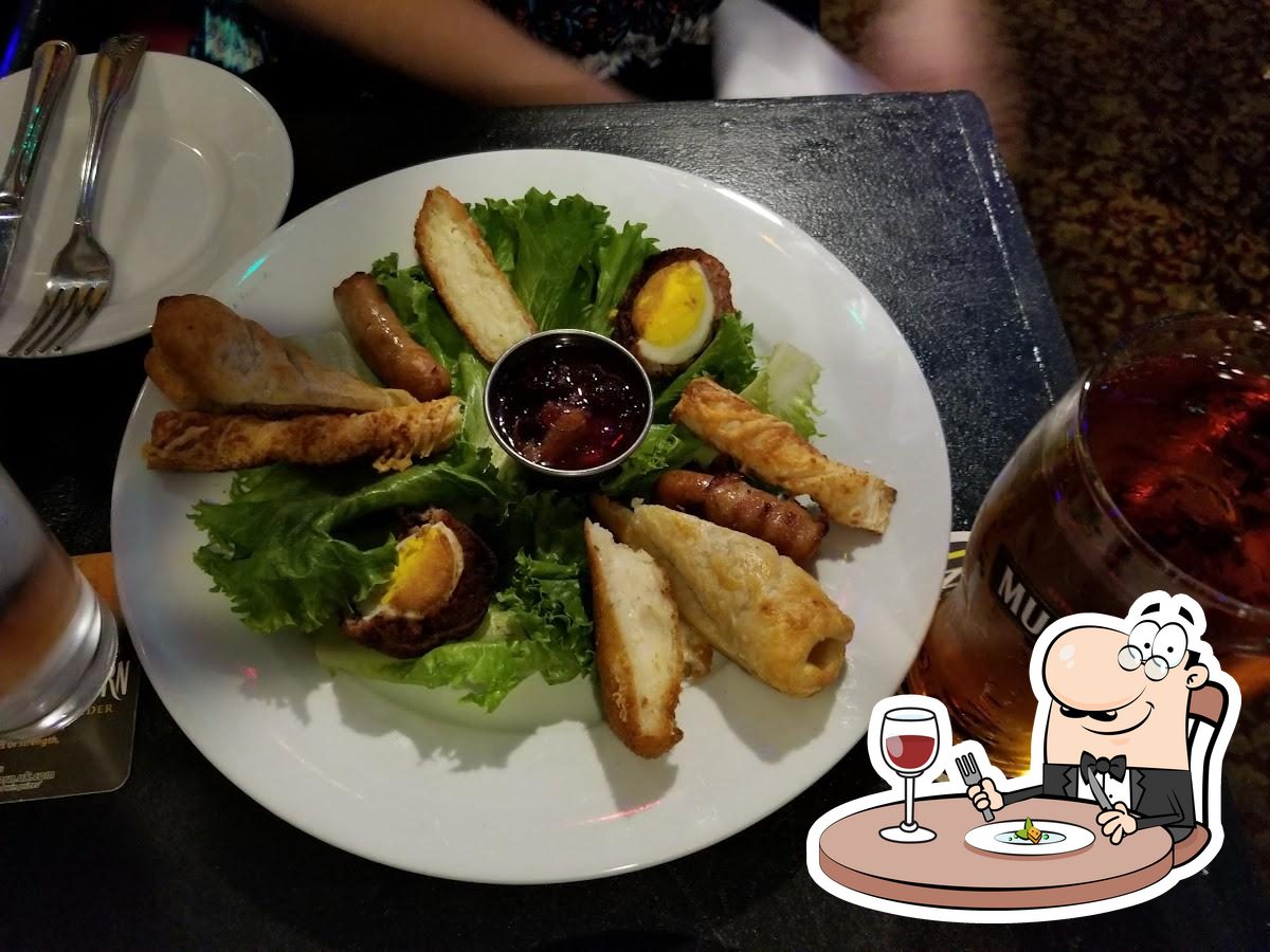 The Olde Ship in Fullerton - Restaurant menu and reviews