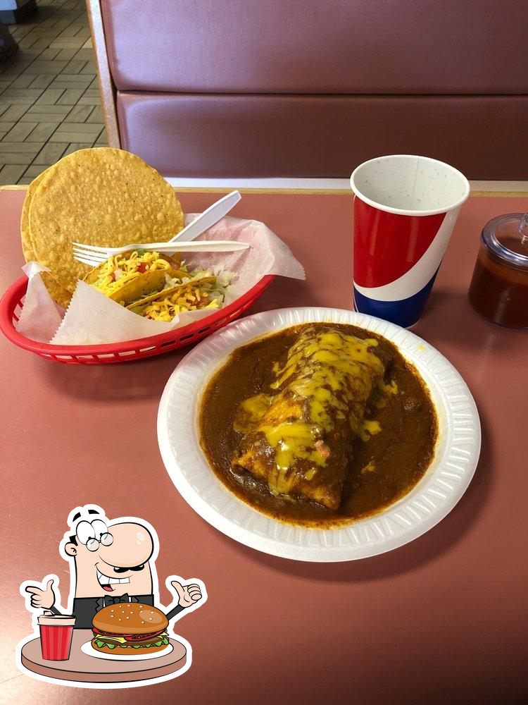Tippy's Taco House in Alexandria - Restaurant menu and reviews