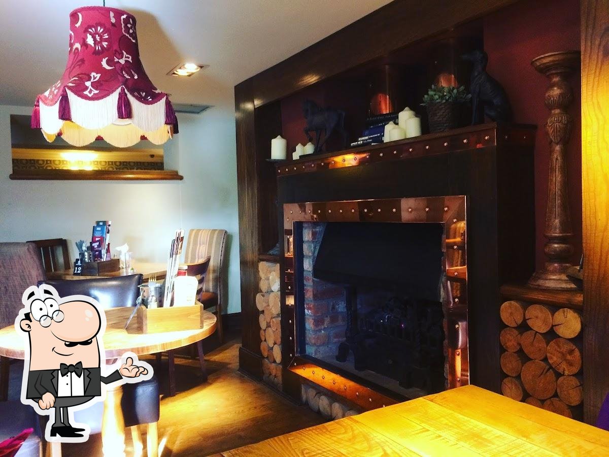 The Greave Dunning, Greasby - Restaurant menu, prices and reviews
