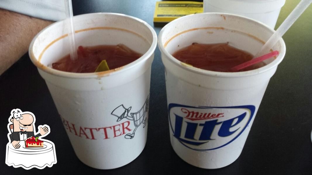 Chatterbox Bar in Wausau - Restaurant menu and reviews