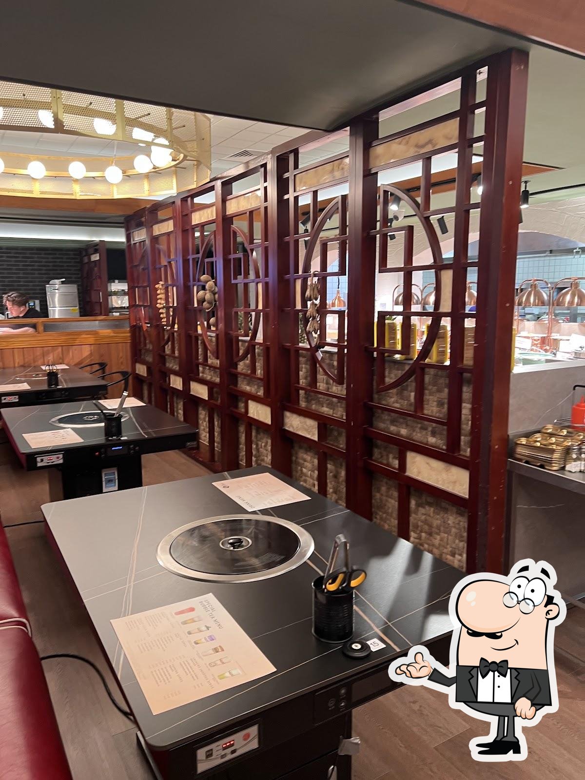 Daiu Bexleyheath, Bexleyheath - Restaurant menu, prices and reviews