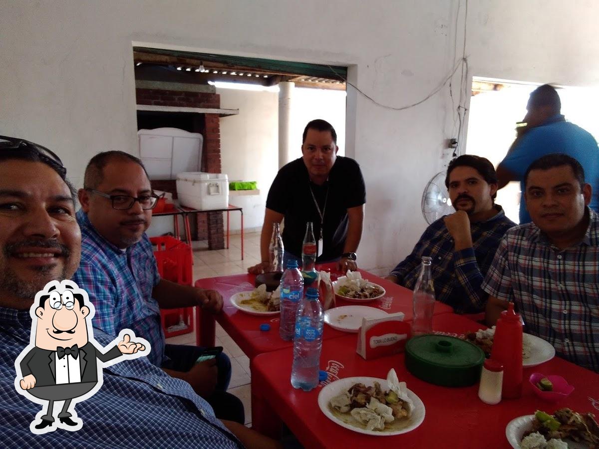 Restaurante Pollos Meme's, Apodaca - Opiniones del restaurante
