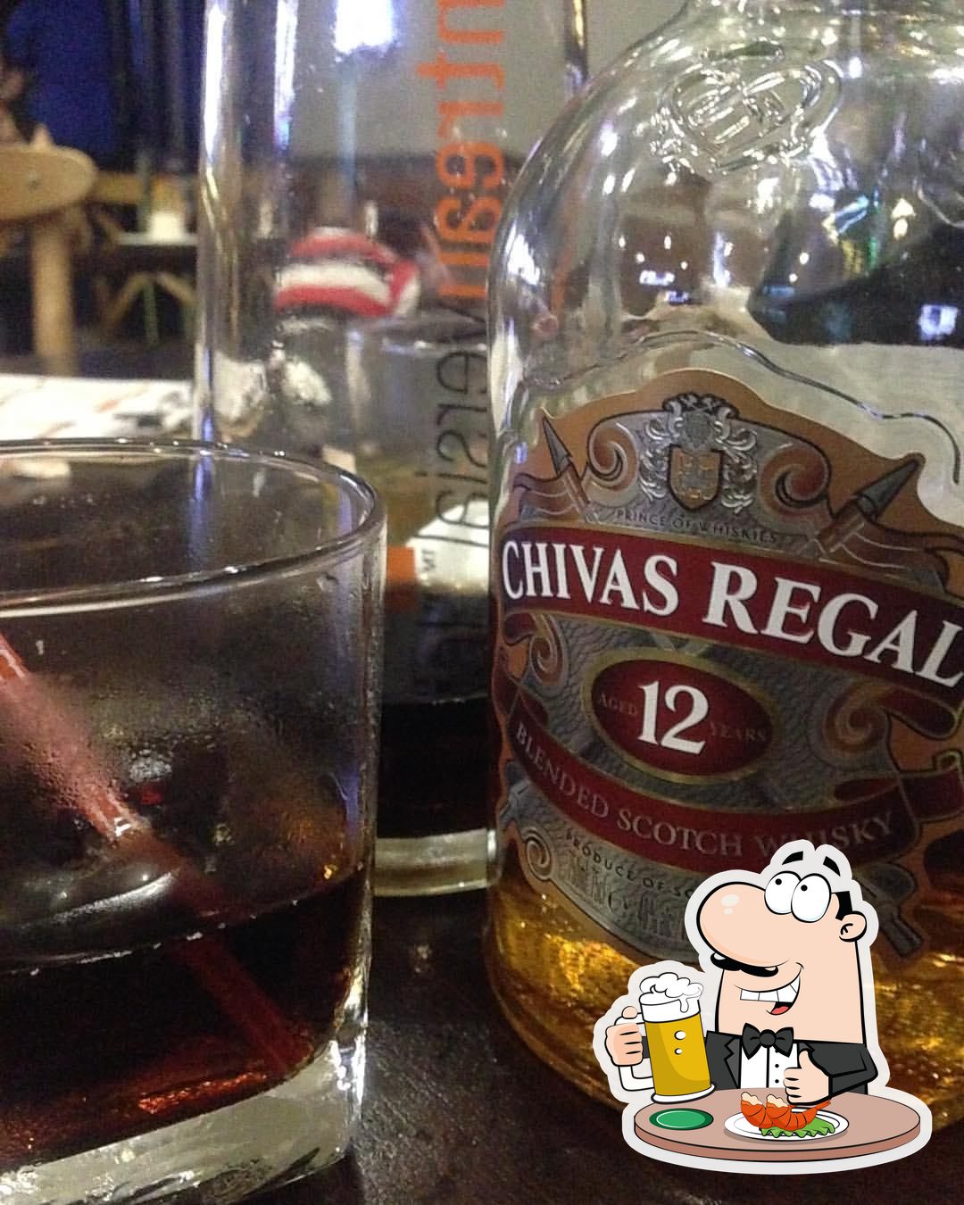 Social House Bar and Restaurant, Makati - Restaurant menu, prices and ...