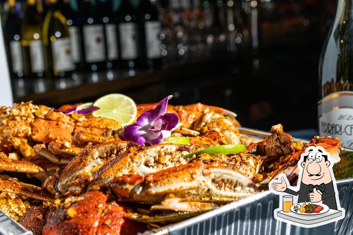 The Juicy Seafood, Hallandale Beach - Restaurant menu, prices and reviews