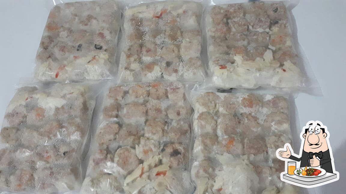 Dimsum & Sosis Bakar TiFa, Jogjogan - Restaurant reviews