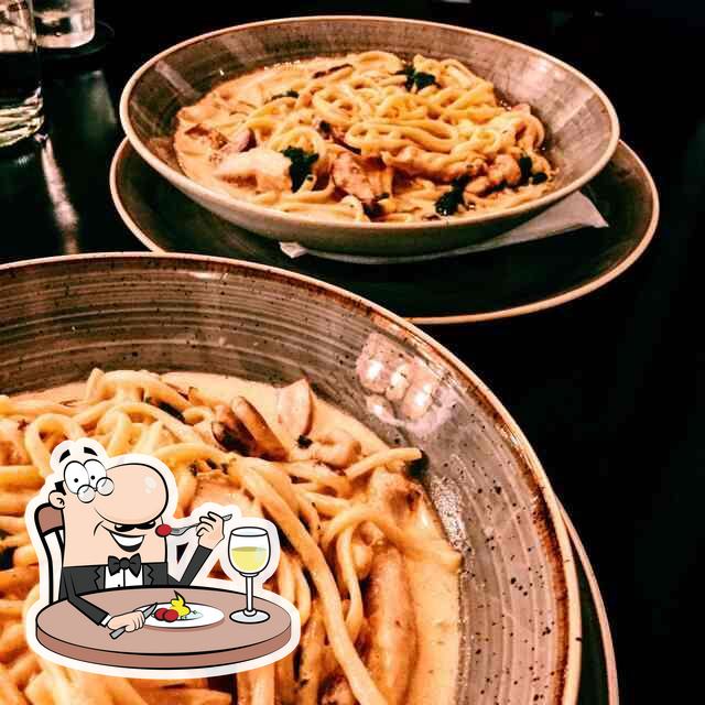 The Village Table, Durban - Contemporary restaurant menu and reviews