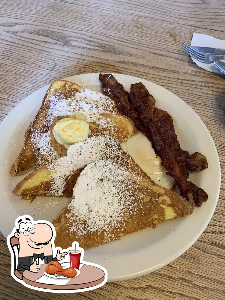 Restaurante Monte's Just A Bite, Blaine - Carta del restaurante y opiniones