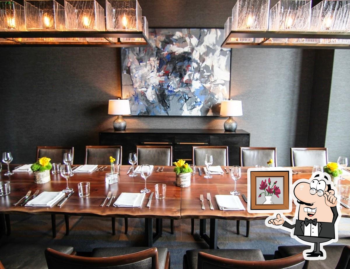 Goldfinch Tavern, Seattle - Restaurant menu, prices and reviews