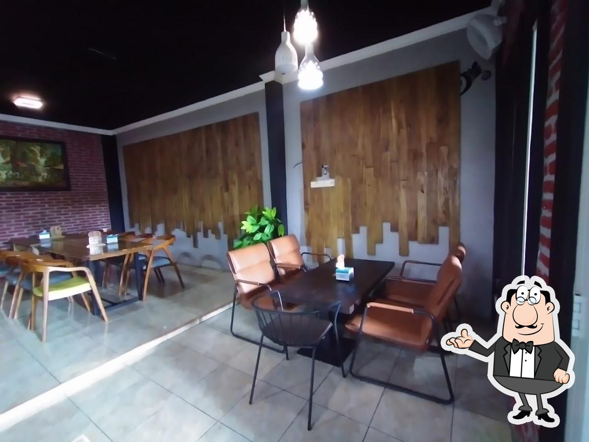 HJNF CAFE BOX, Jepara - Restaurant menu, prices and reviews