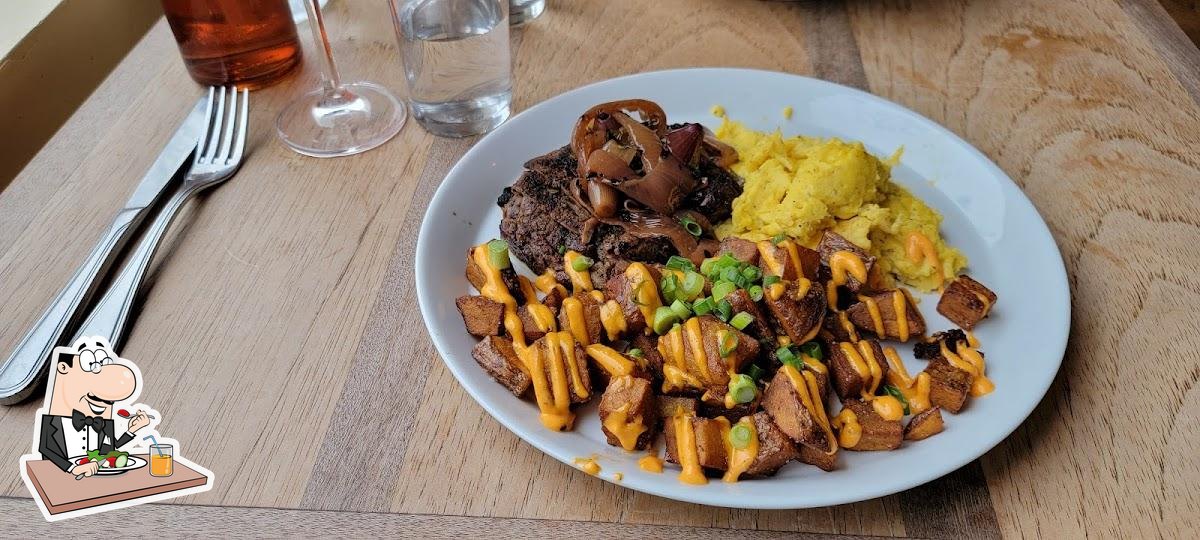 Melzingah Tap House in Beacon - Restaurant menu and reviews