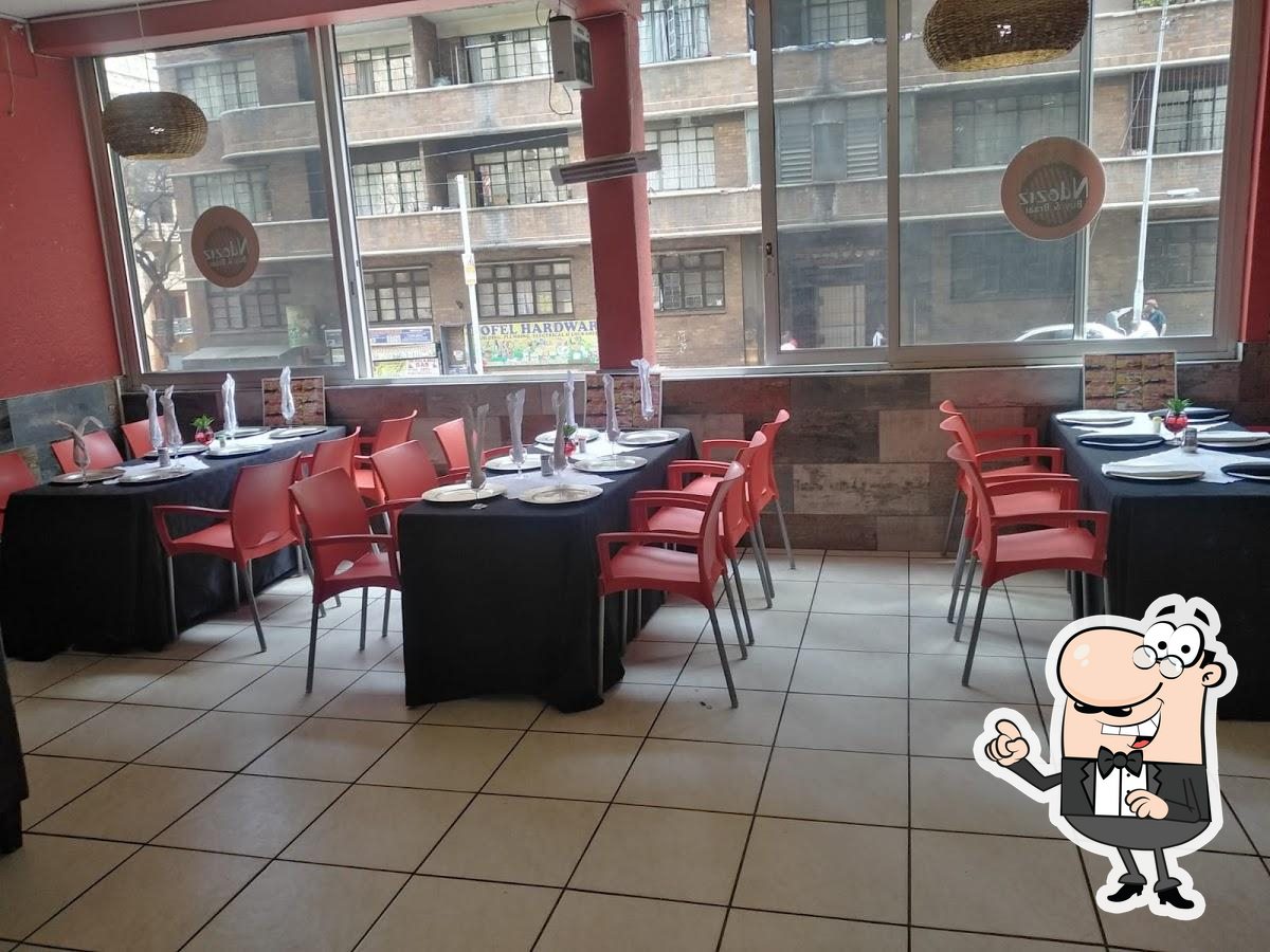 Ndoziz Buy and Braai restaurant, Johannesburg - Restaurant reviews