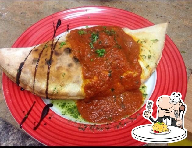 Sambuca in Shipley - Restaurant reviews