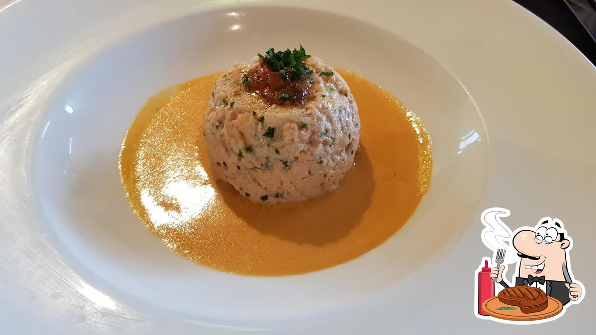 The Little Snail Restaurant, Pyrmont, 3/50 Murray St - Carta del ...