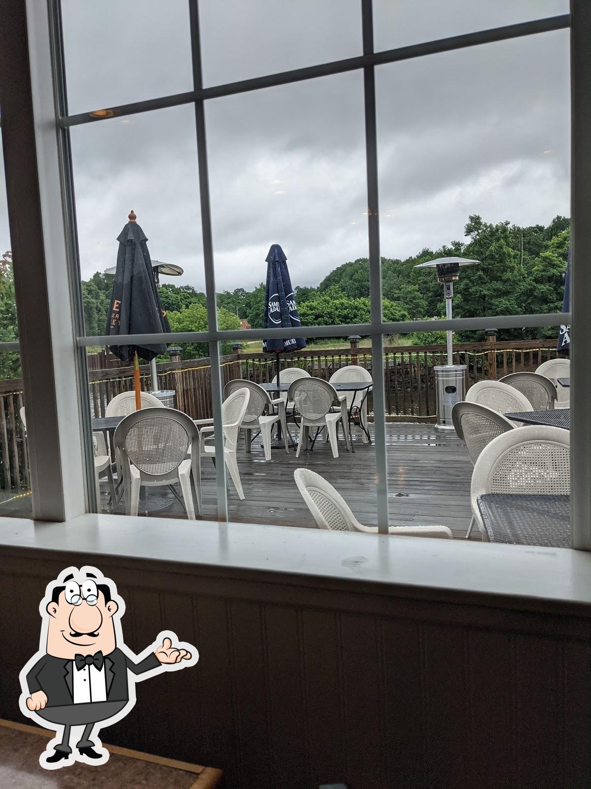 Castaways Boathouse, Dover - Restaurant menu, prices and reviews