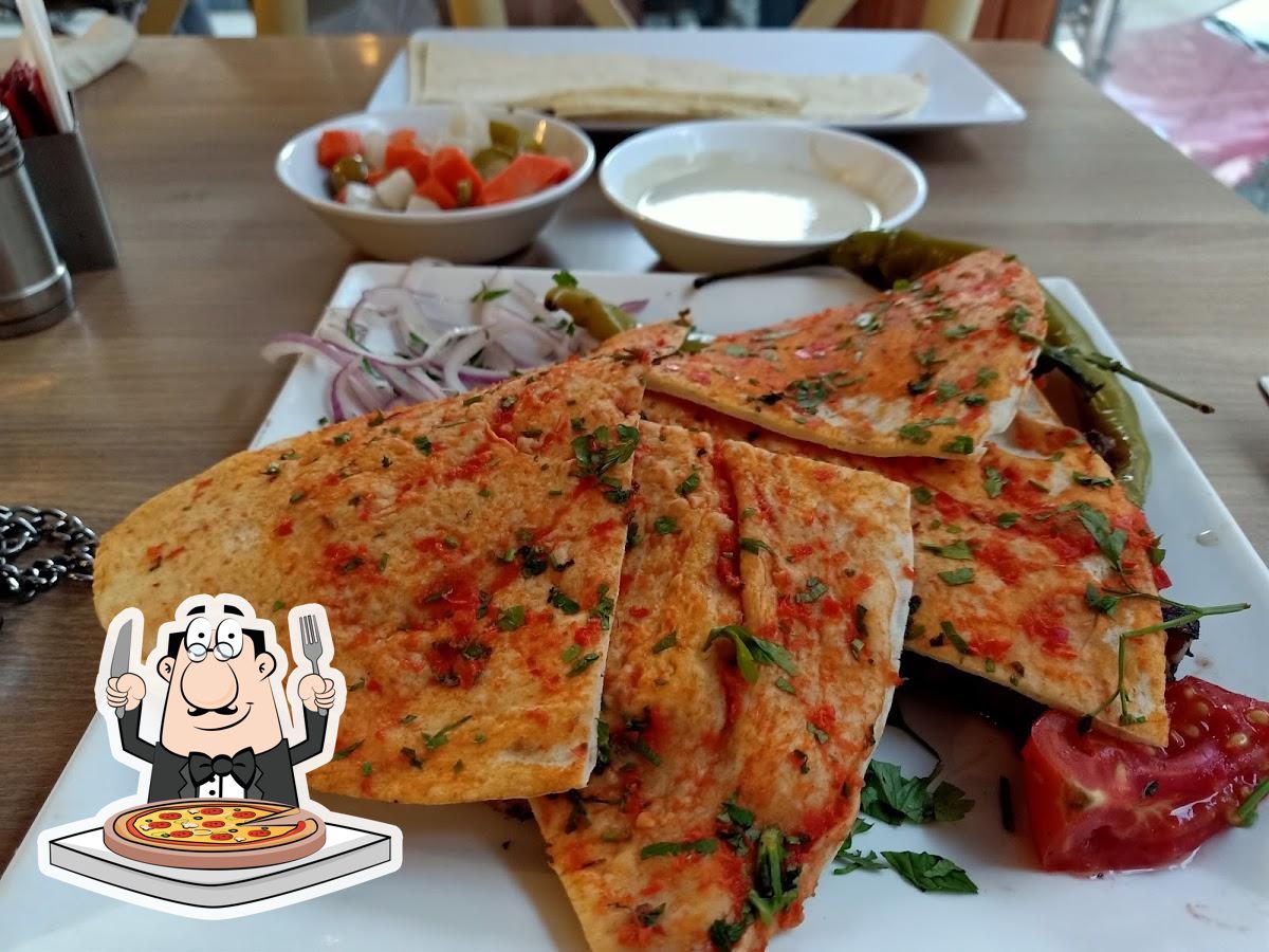 Sultan Ayub السلطان ايوب restaurant, New Cairo City - Restaurant reviews