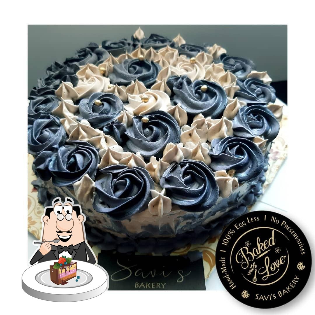 Savi's Bakery, Zirakpur - Restaurant reviews