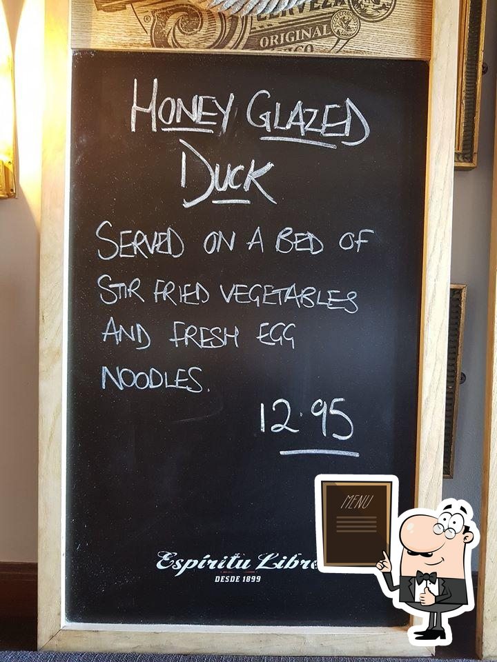 Ship Inn, Saltburn Rd in Saltburn-by-the-Sea - Restaurant menu and reviews