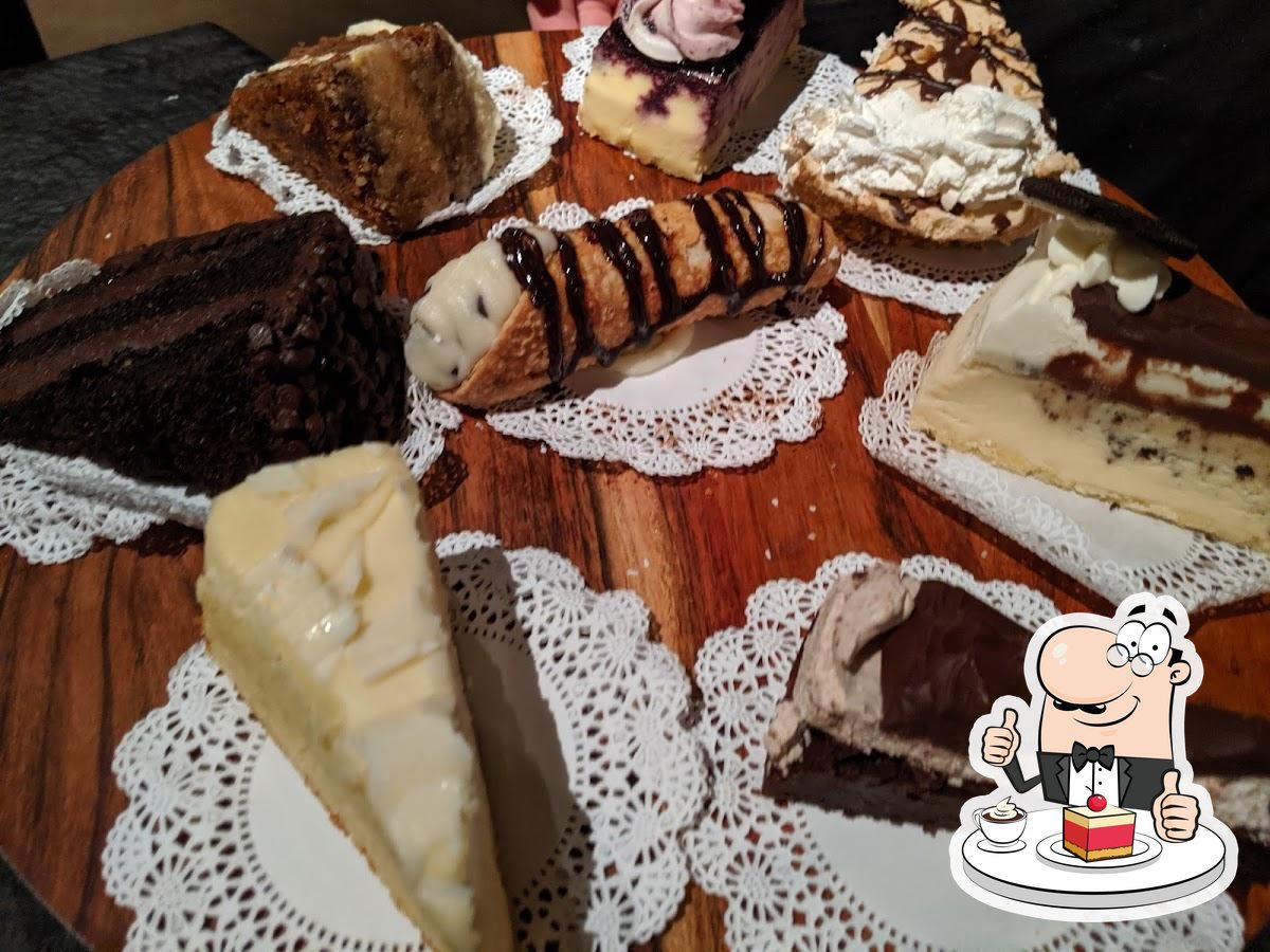 Oliverio's Ristorante On The Wharf, 52 Clay St in Morgantown ...