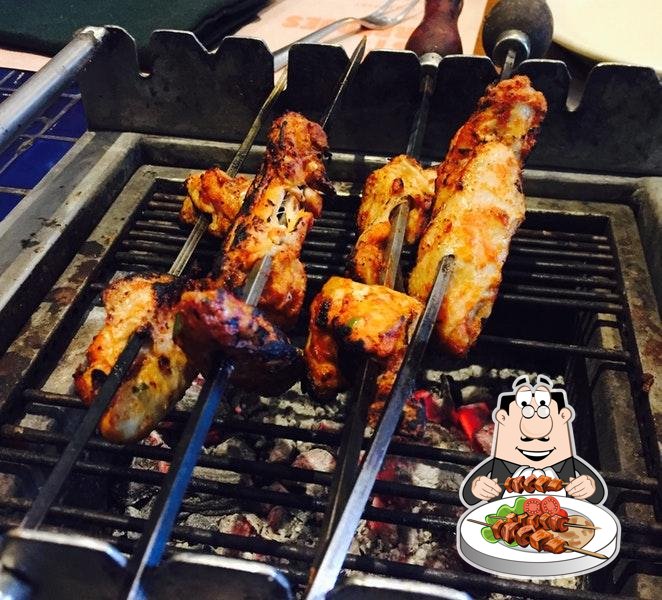 Barbeque Nation - Mumbai - Times Square, Sakinaka, Mumbai - Restaurant ...