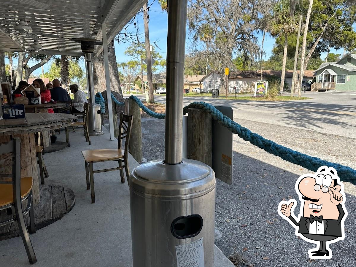 The Nauti Oar, Port Richey - Restaurant menu, prices and reviews