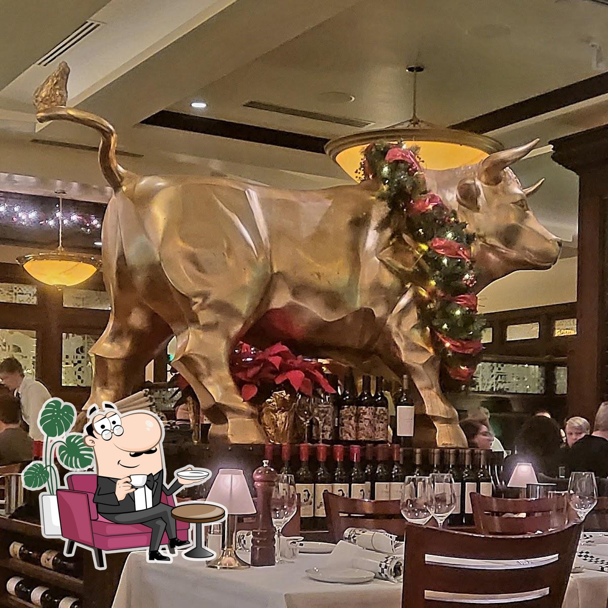 801 Chophouse, Denver - Restaurant menu, prices and reviews