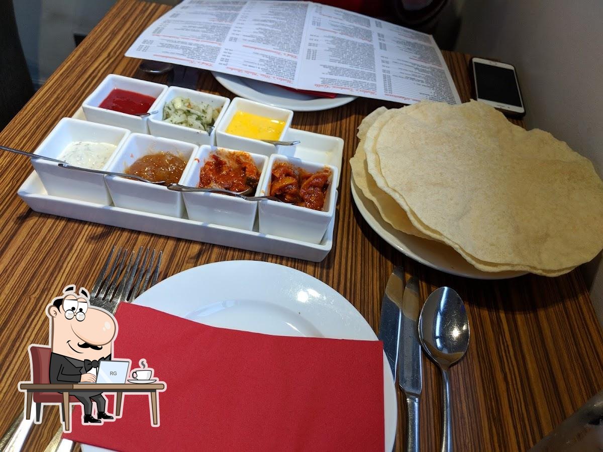 Butlers Balti House, Sheffield - Restaurant menu, prices and reviews