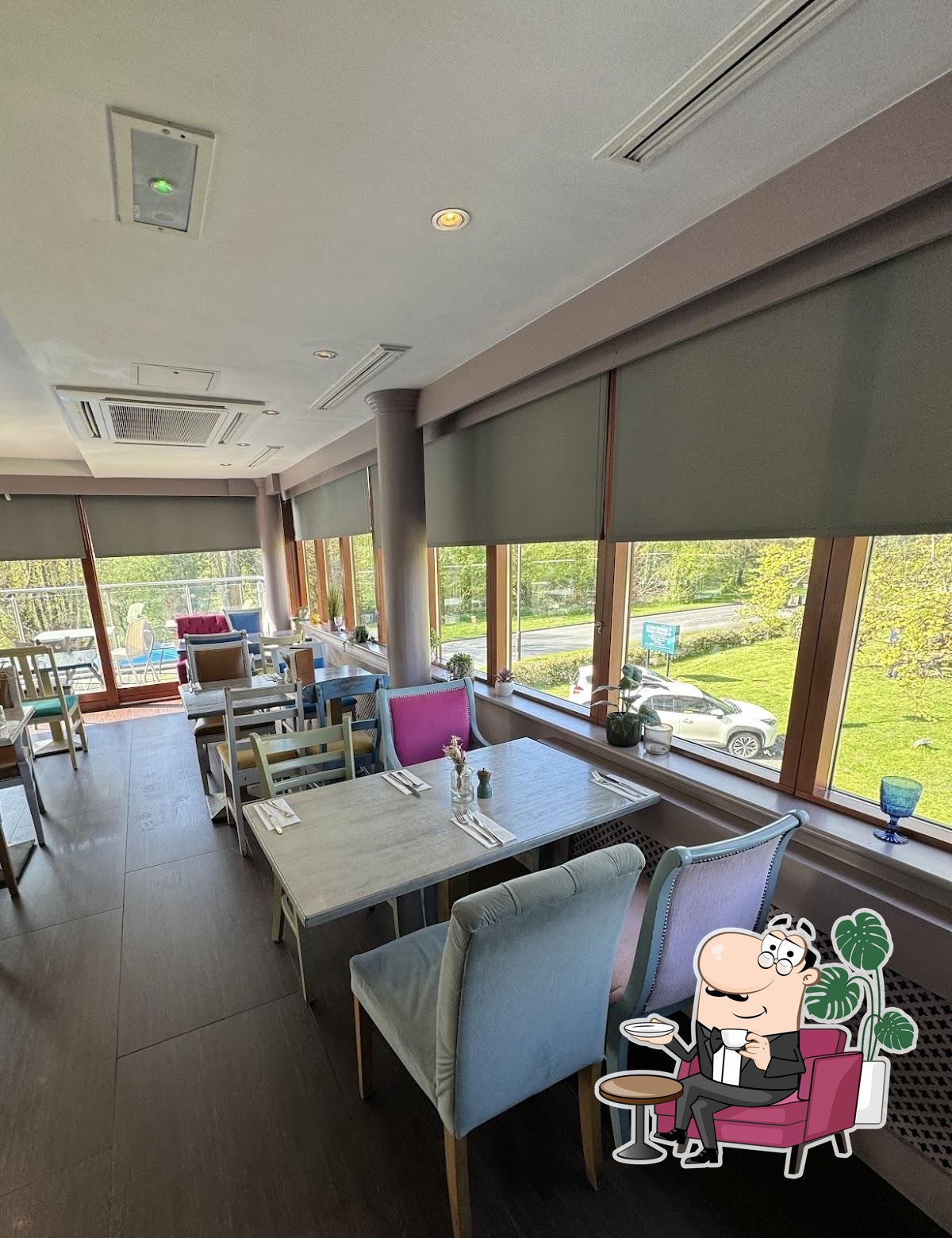 Gourmet Food Parlour Santry, Dublin - Restaurant menu, prices and reviews