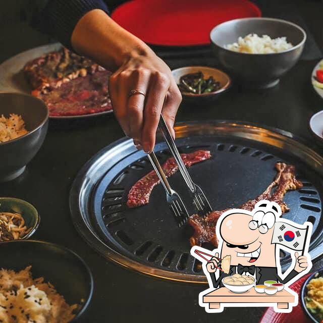 Kin Kao restaurant, Kyiv, Andriivska St - Restaurant reviews