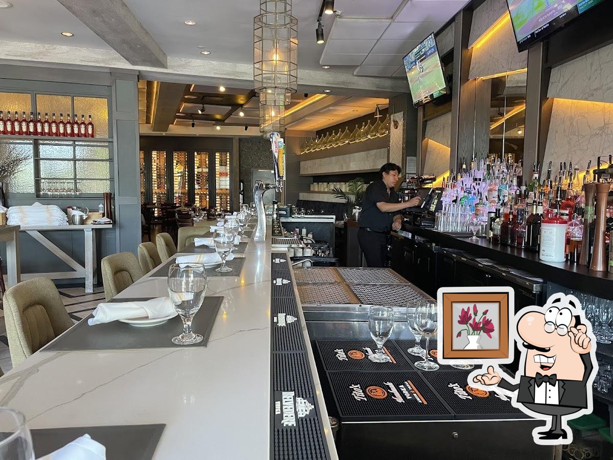Il Massimo, Dedham - Restaurant menu, prices and reviews