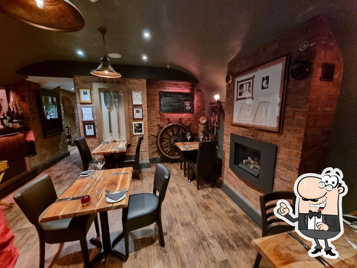 San Pietro Windermere Restaurant, Windermere - Restaurant menu, prices ...