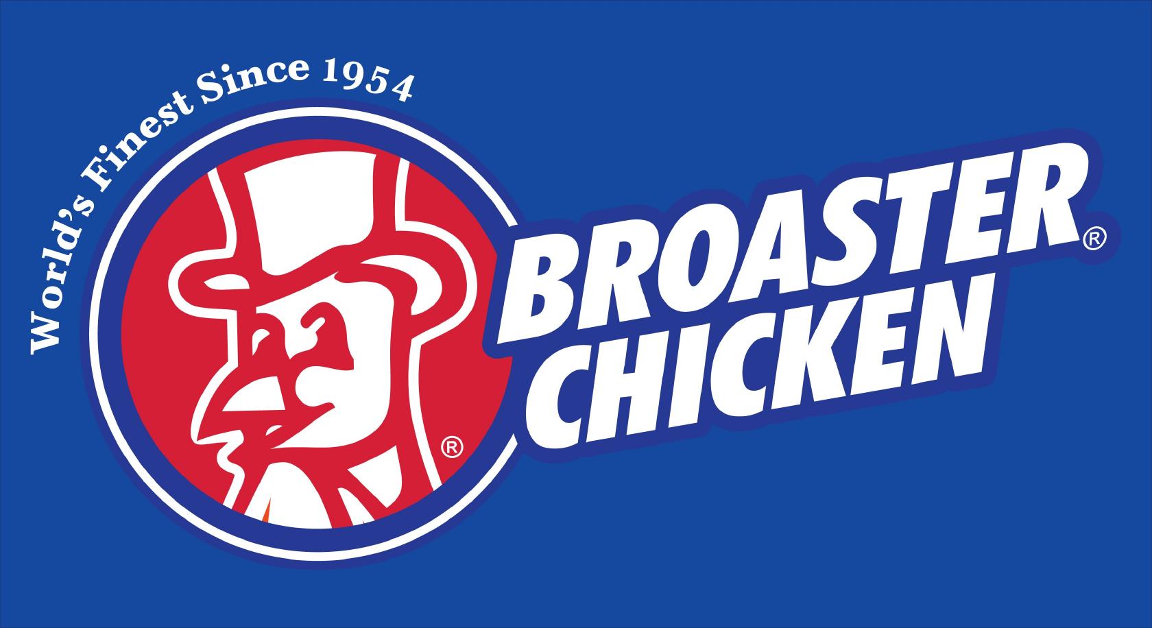 Restaurante Broaster Chicken, Ciudad Quezon, Robinsons Magnolia, Aurora ...